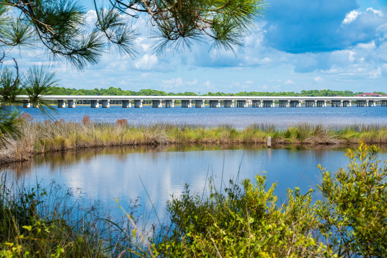 Best Places to Visit in the Florida Panhandle