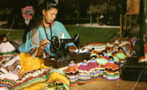 Free Seminole Native American Unit Study for Homeschooling