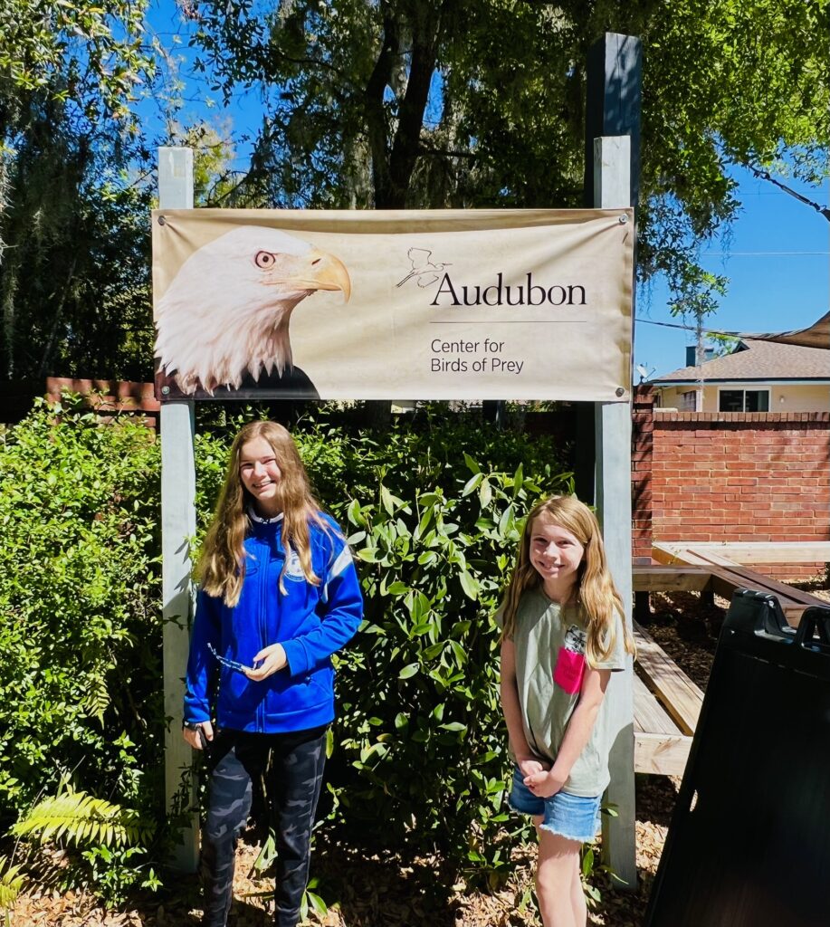 Free Florida's Endangered Animals Homeschool Unit Study