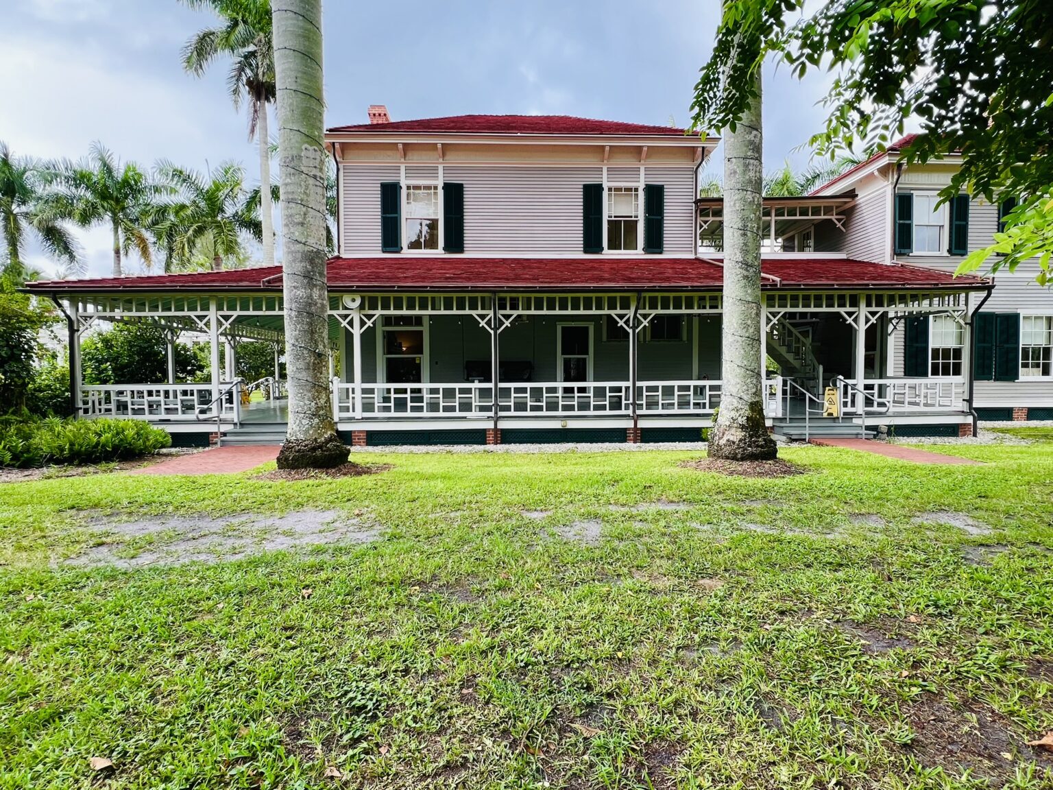 Discover Edison and Ford Winter Estates in Fort Myers