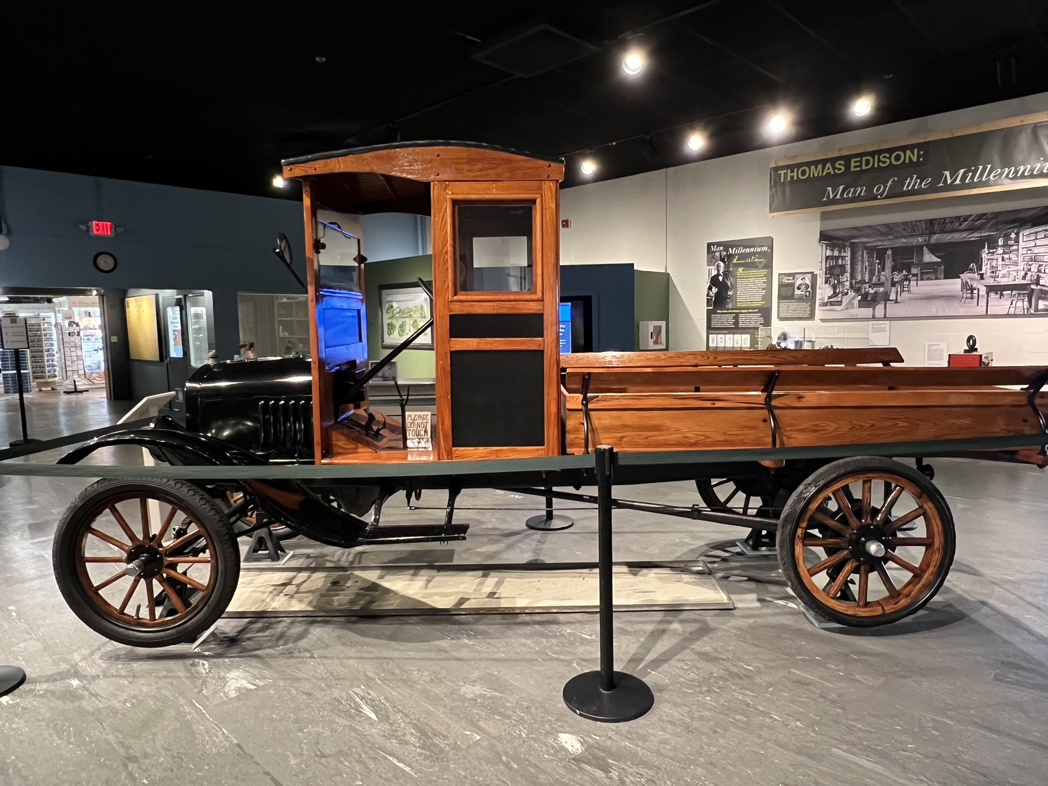 Discover Edison and Ford Winter Estates in Fort Myers